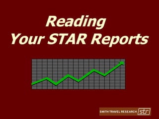 How to Read A STAR Report | PPSX