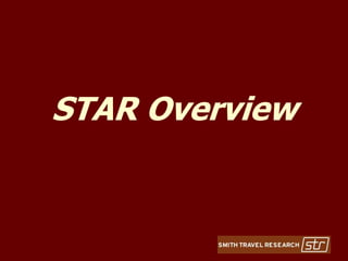 How to Read A STAR Report | PPSX
