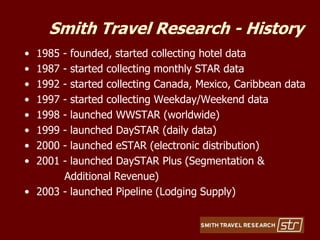 How to Read A STAR Report | PPSX