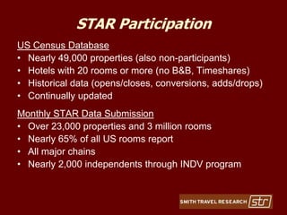 How to Read A STAR Report | PPSX