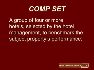 How to Read A STAR Report | PPSX