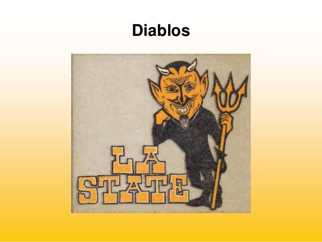 Cal State L.A. President's Council (2015)