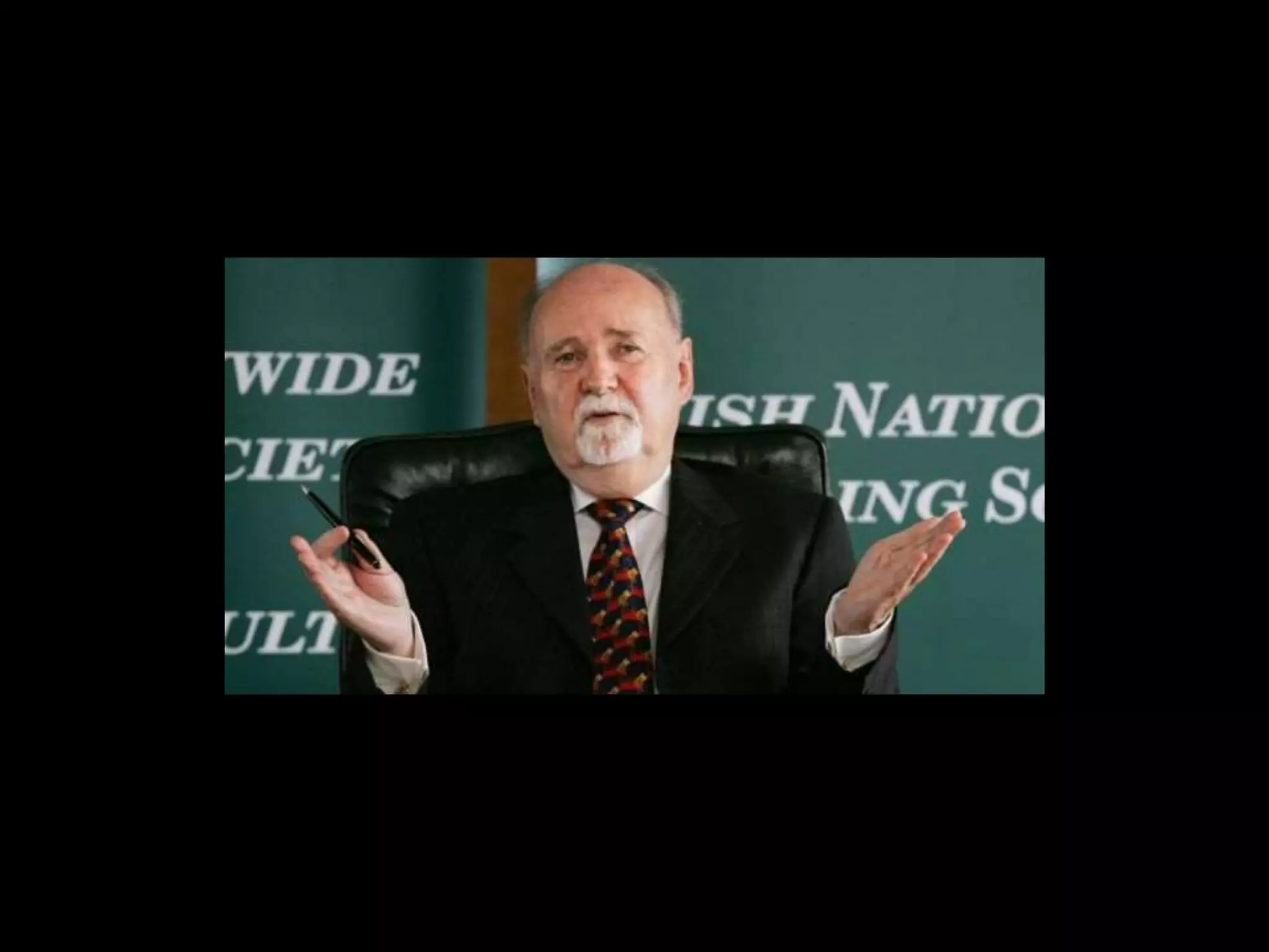 The Rise and Fall of the Irish Celtic Tiger | PPT