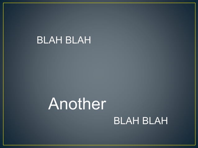 Calumba slideshowactivity | PPTX