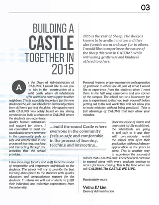 CALUMS Pipeline Winter 2015 | PDF | Surfing and Bodyboarding | Extreme Sports