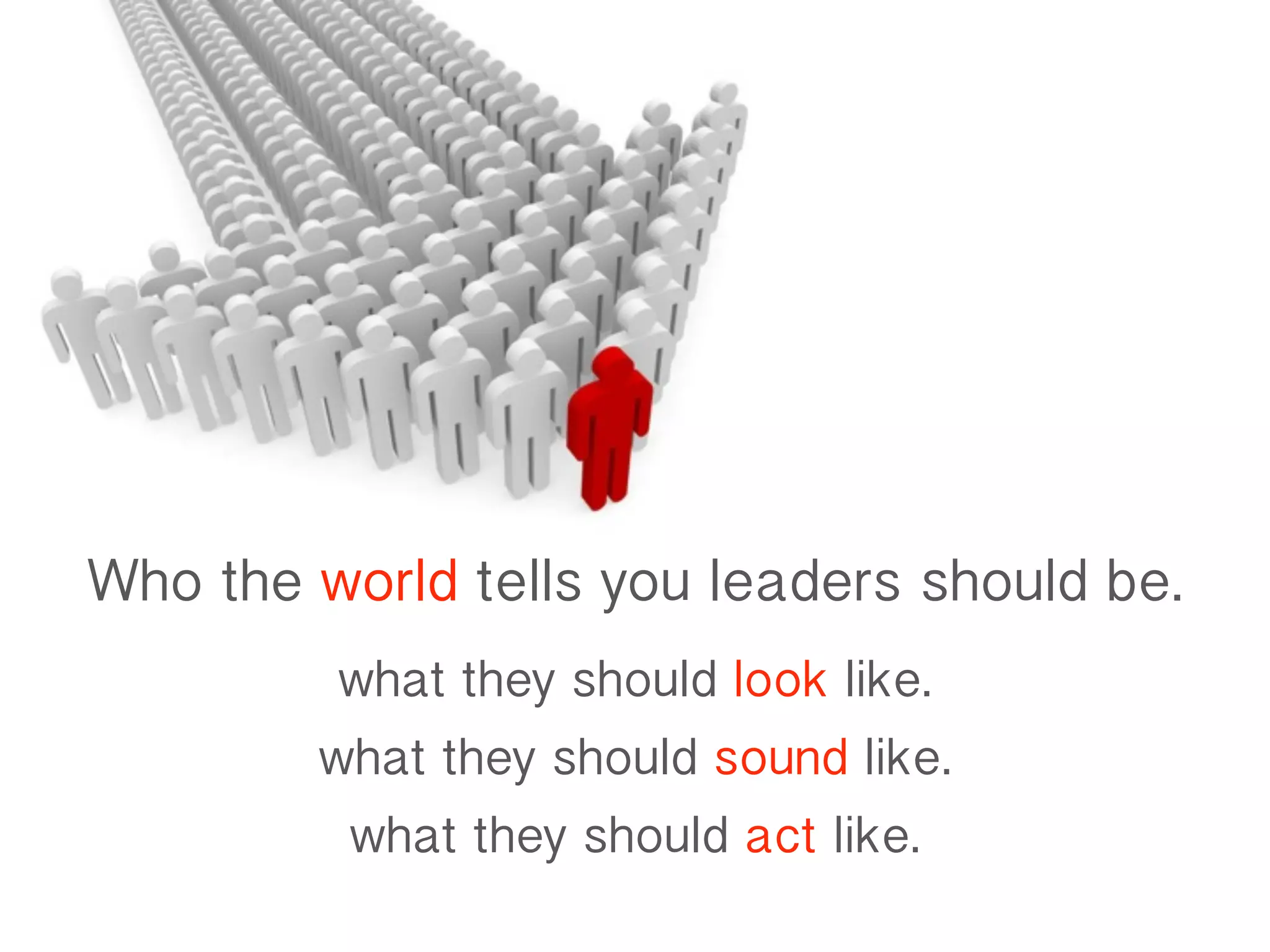 Climbing the Leadership Ladder (Without Losing Yourself) - 4 Key Pieces ...