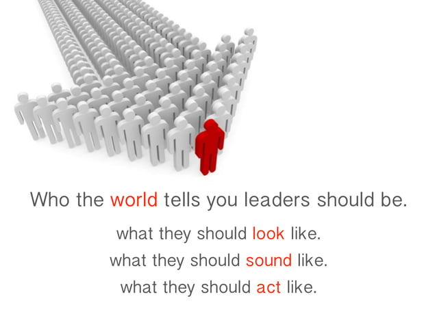 Climbing the Leadership Ladder (Without Losing Yourself) - 4 Key Pieces ...