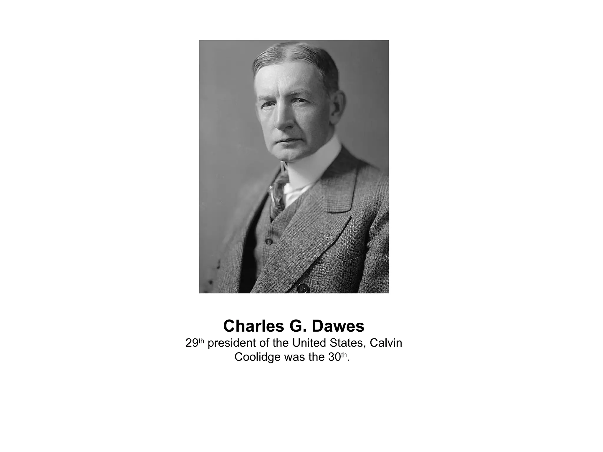 Calvin coolidge kevin lewin | PPT