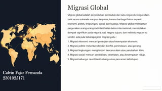 CALVIN FAJAR FERNANDA_MIGRASI GLOBAL.pptx