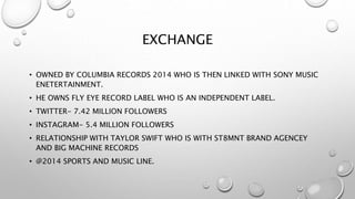 Calvin harris | PPTX