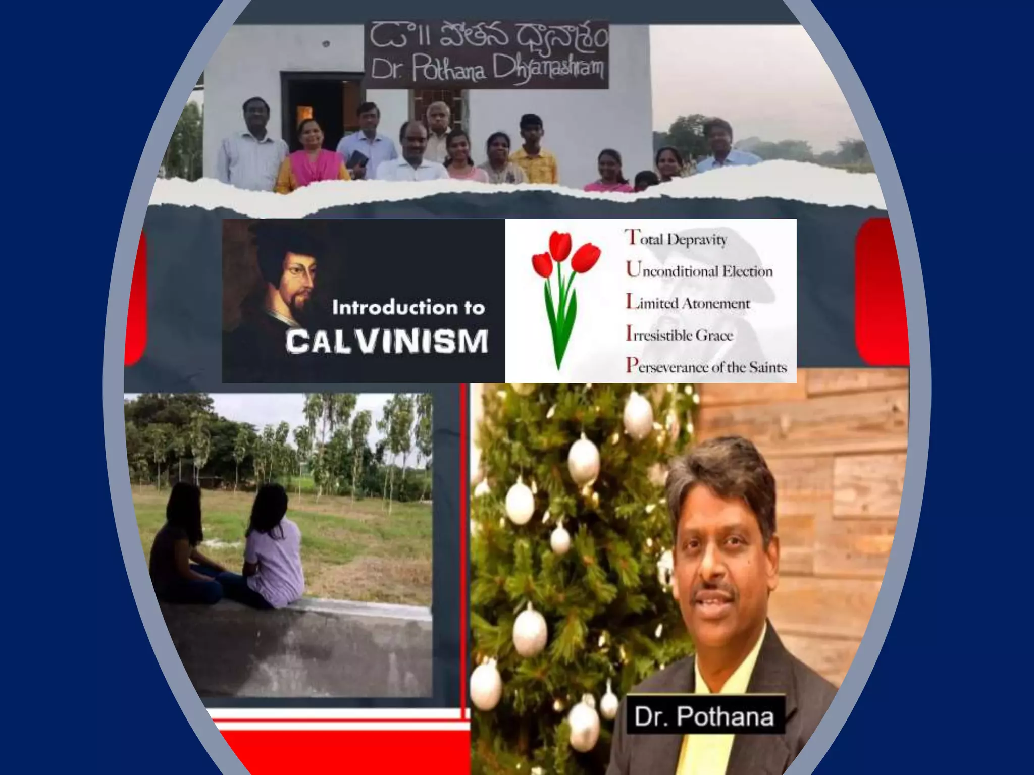 Calvinism: The Doctrine of Predestination | PPT