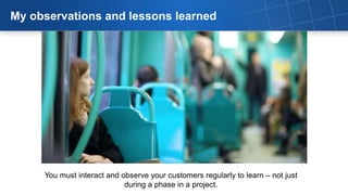 Accenture & Genuine Parts: Jay Dettling and Thomas Cook | PPTX