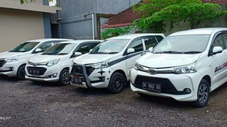 Travel Eksklusif Solo, WA/Call 0895422409082 (Oto Travel) - Wisata Keraton Solo Penuh Sejarah | PPT