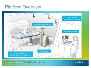 Calypso | PPT | Free Download