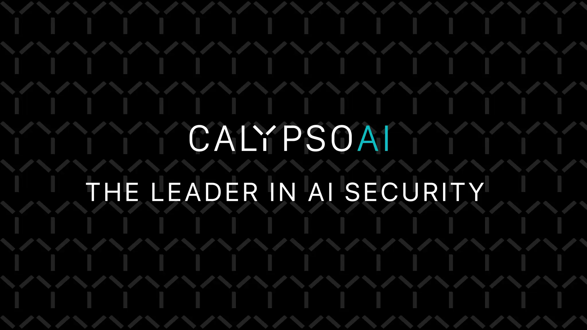 CalypsoAI Investor Pitch Deck November 2022 | PDF