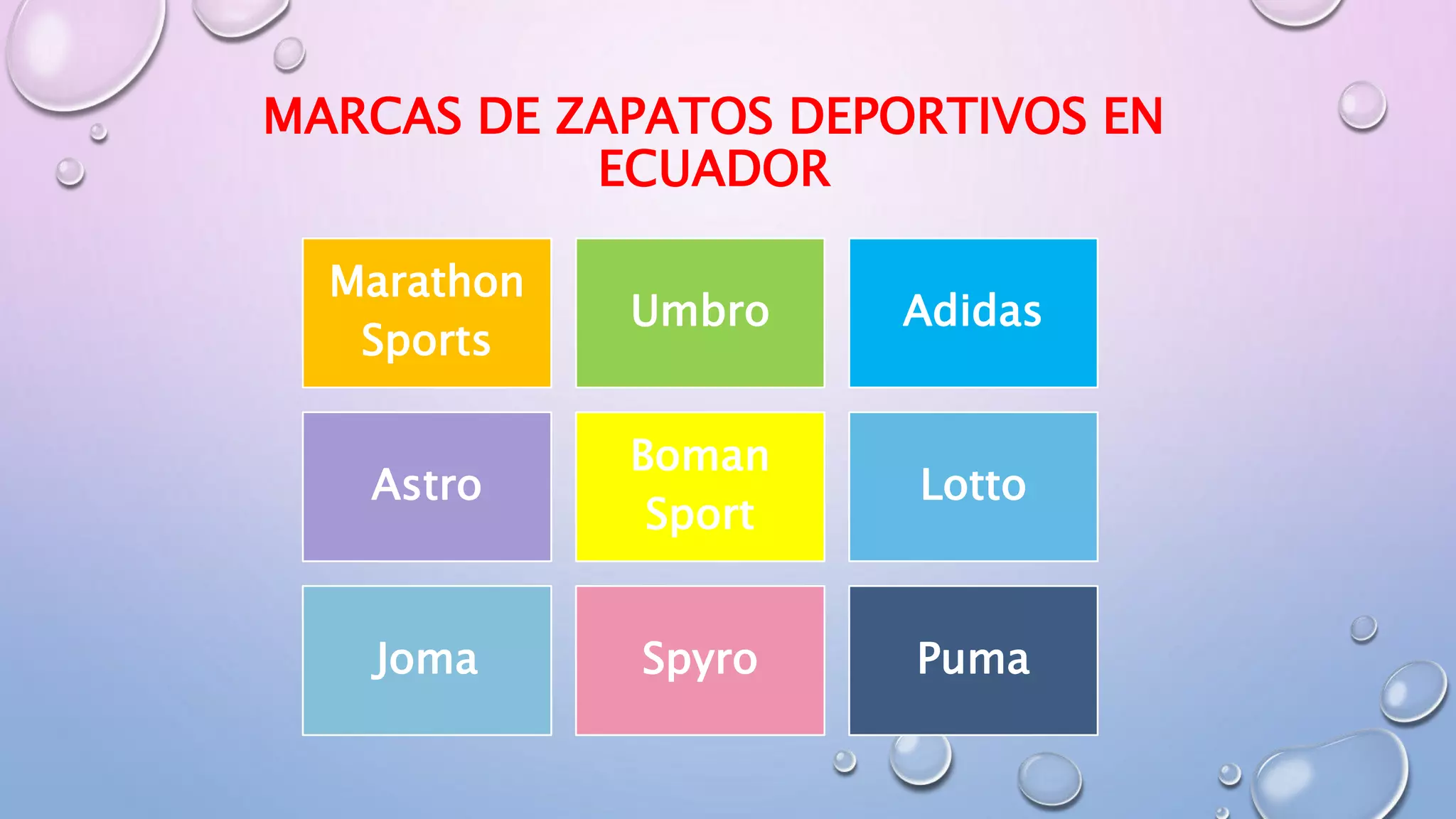 Criterios Para La Elección De Calzado Deportivo Ppt