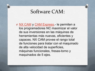 Cam | PPTX