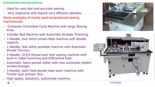 cOMPUTER Aided Manaufacturing (CAM).pptx