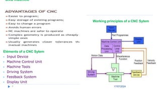 cOMPUTER Aided Manaufacturing (CAM).pptx