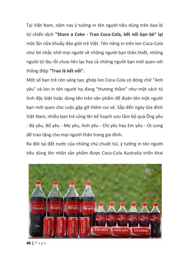 Marketing Online | PDF