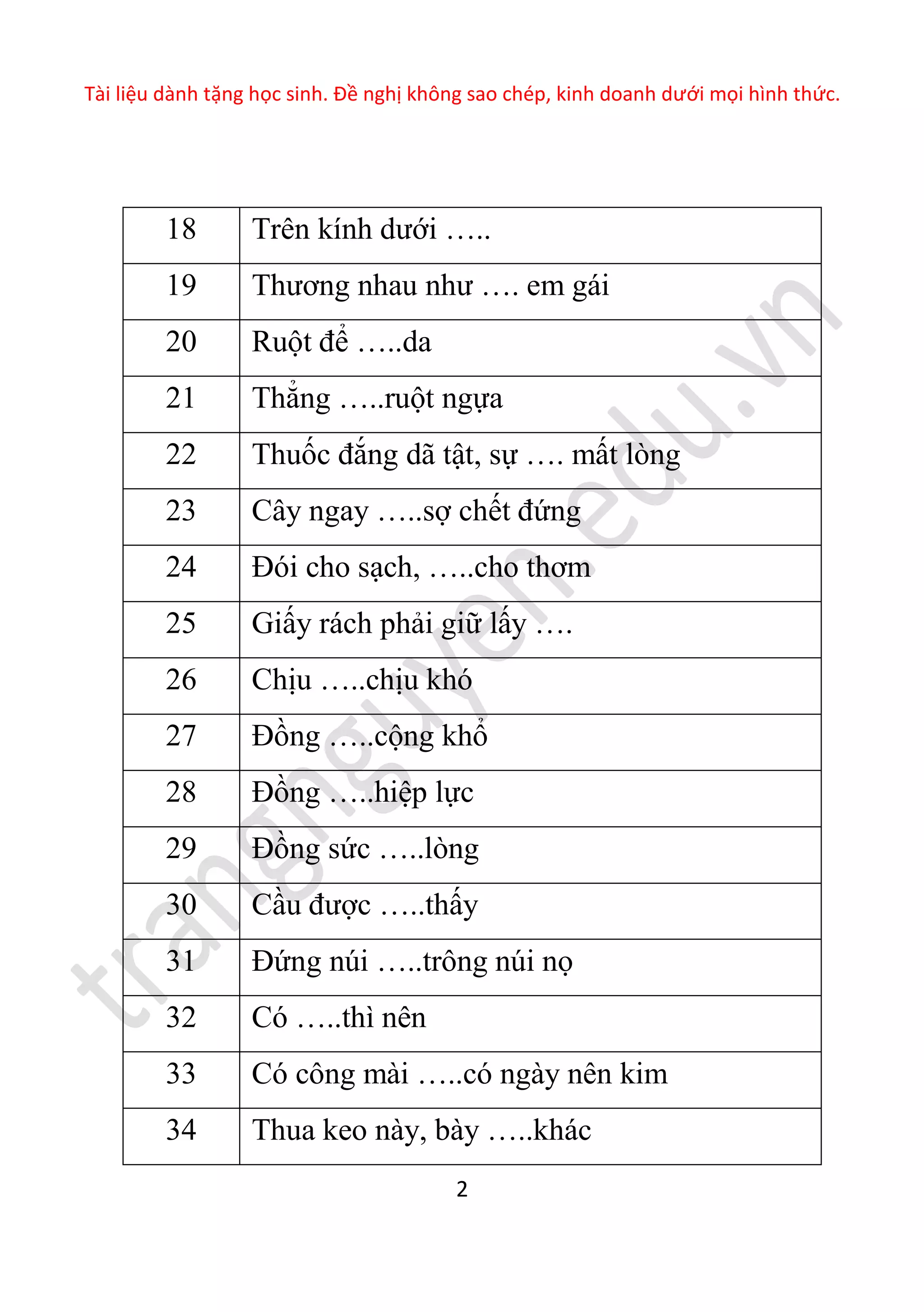 Cẩm nang Trạng Nguyên Tiếng Việt lớp 4 năm 2023 - 2024 | PDF