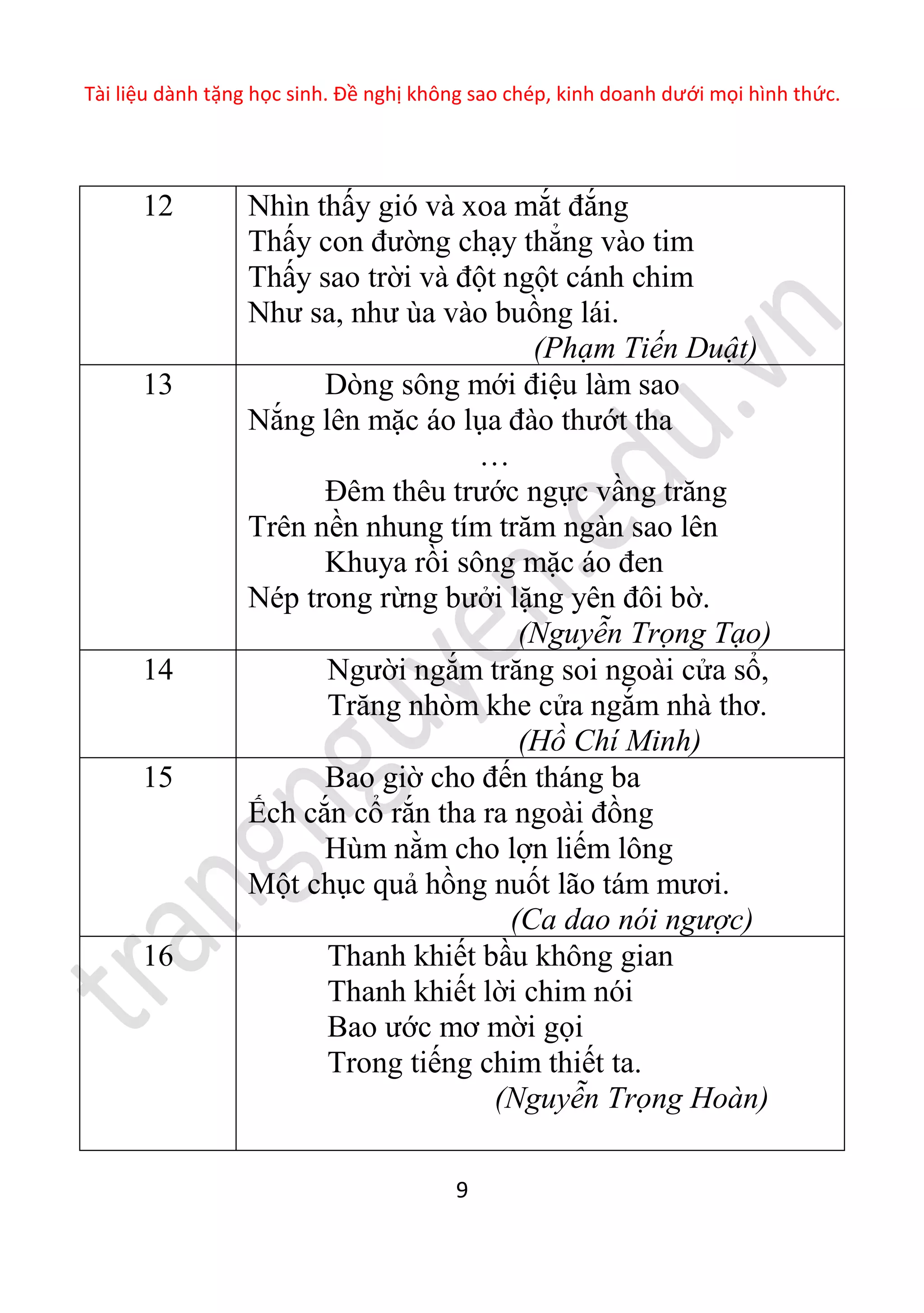 Cẩm nang Trạng Nguyên Tiếng Việt lớp 4 năm 2023 - 2024 | PDF