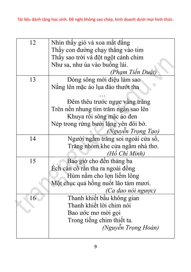 Cẩm nang Trạng Nguyên Tiếng Việt lớp 4 năm 2023 - 2024 | PDF