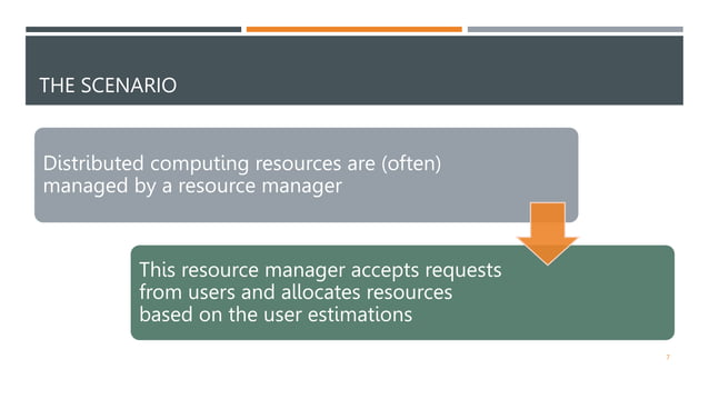 Machine Learning Based Resource Utilization Prediction In The Computing