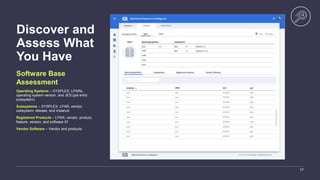 CA Mainframe Resource Intelligence | PPTX