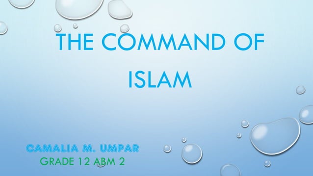 Camalia umpar 12 abm 2 | PDF