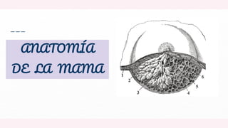 Cancer de mama - oncologia, ginecologia, oncogine | PDF