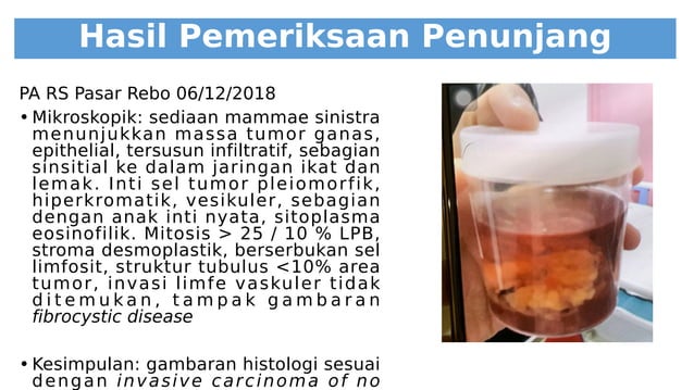 Ca mammae muhammad sobri maulana | PPT