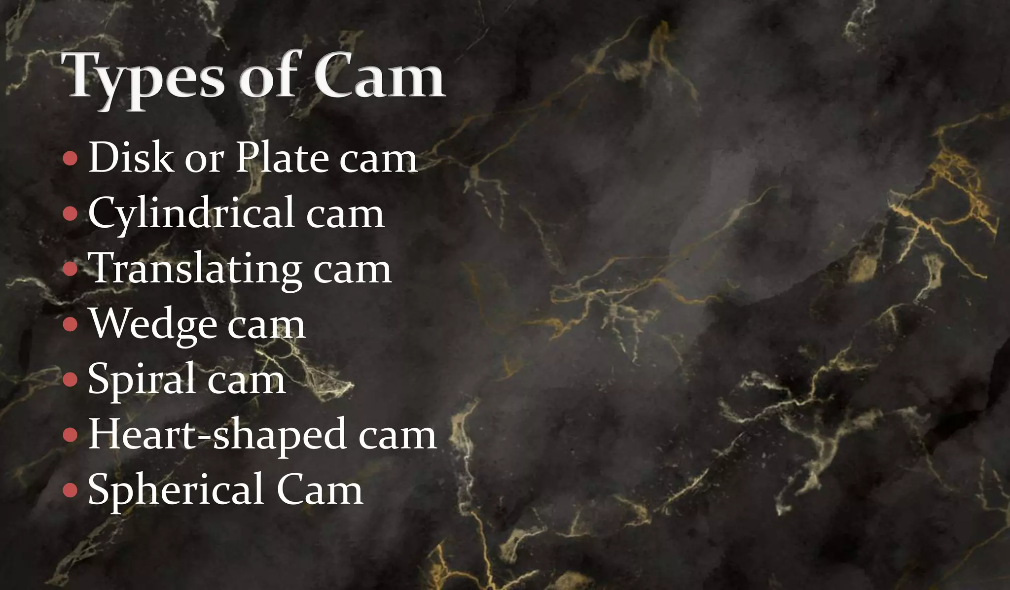 CAM AND FOLLOWER MECHANISM.pptx