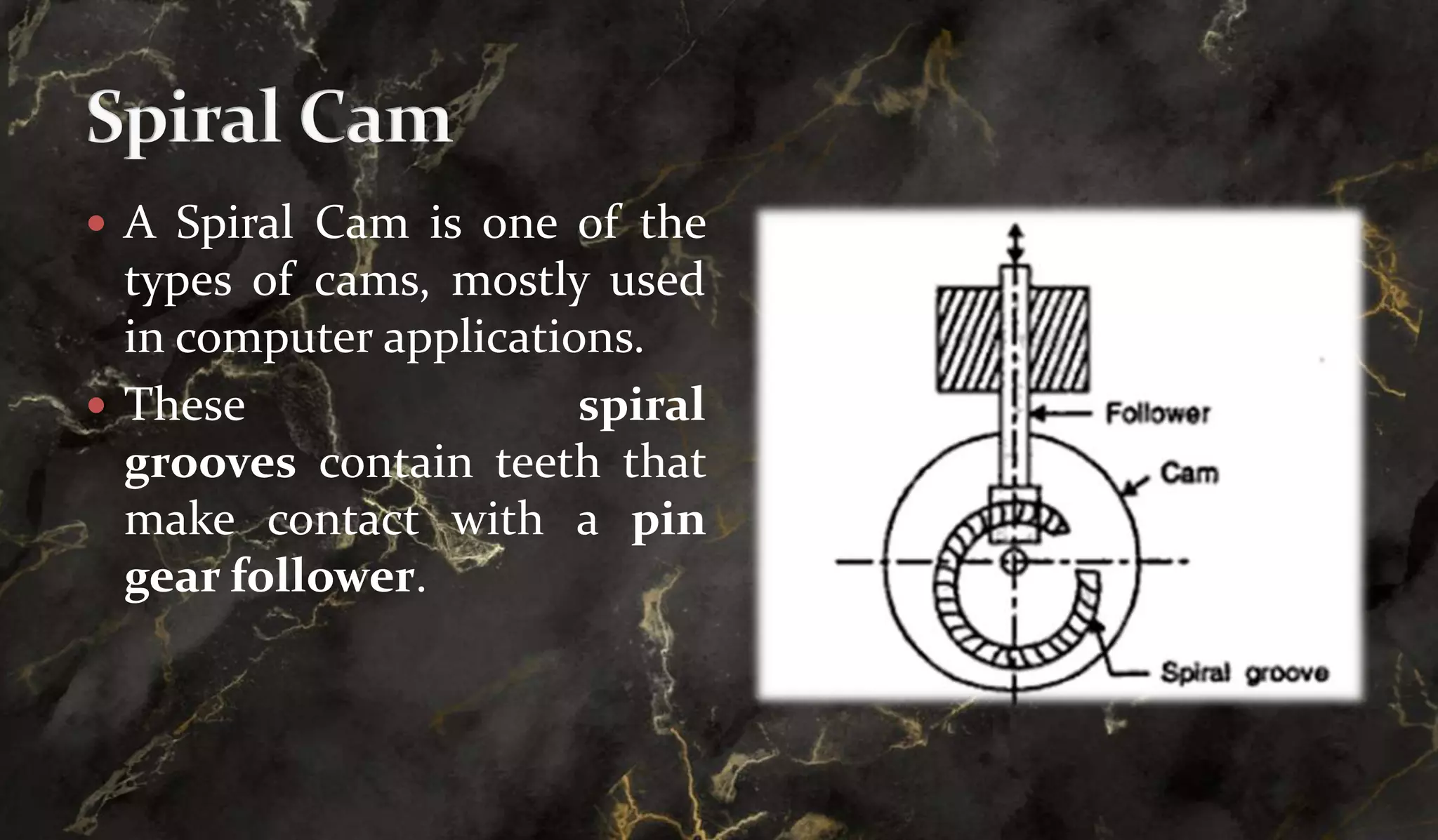 CAM AND FOLLOWER MECHANISM.pptx