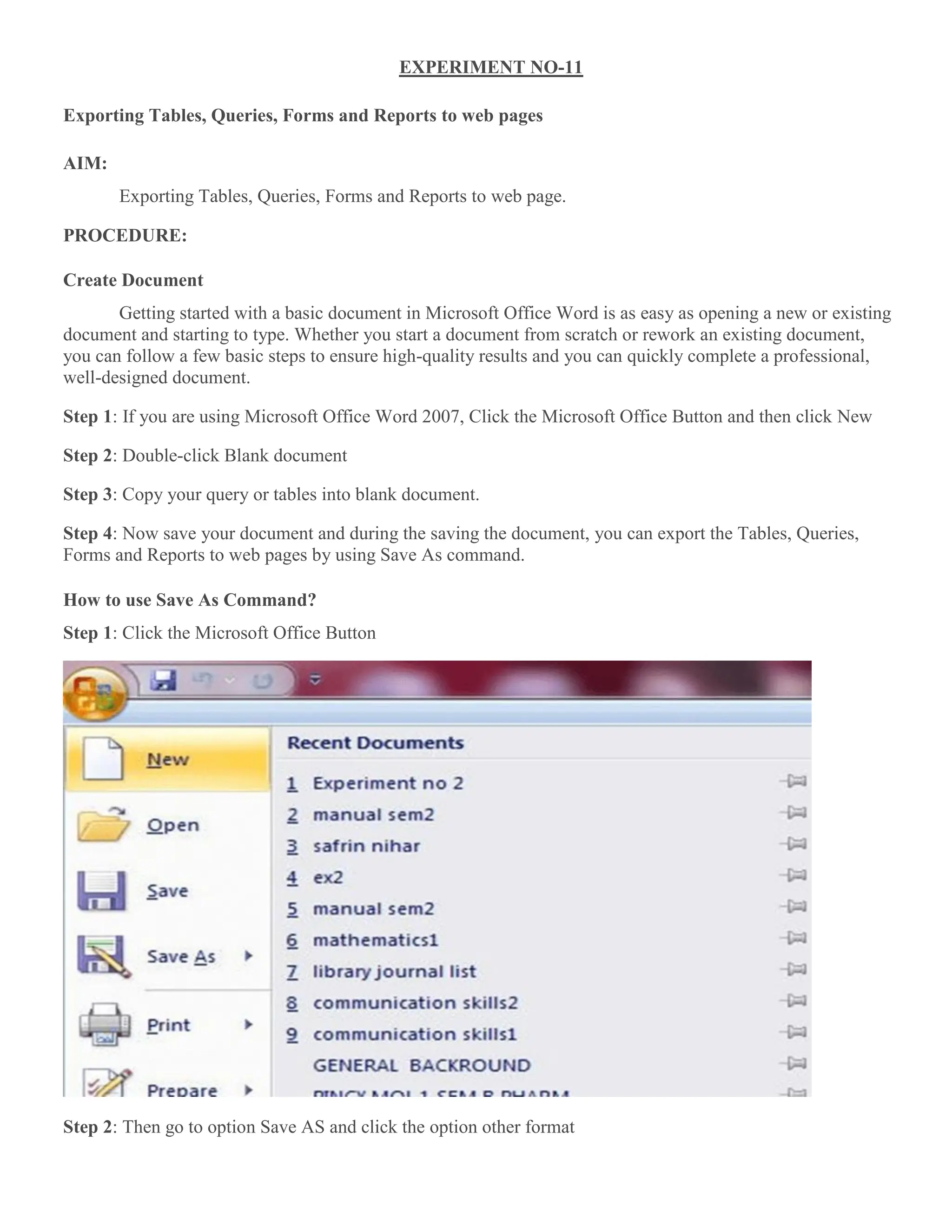 COMPUTER APPLICATIONS IN PHARMACY LAB MANUAL.pdf