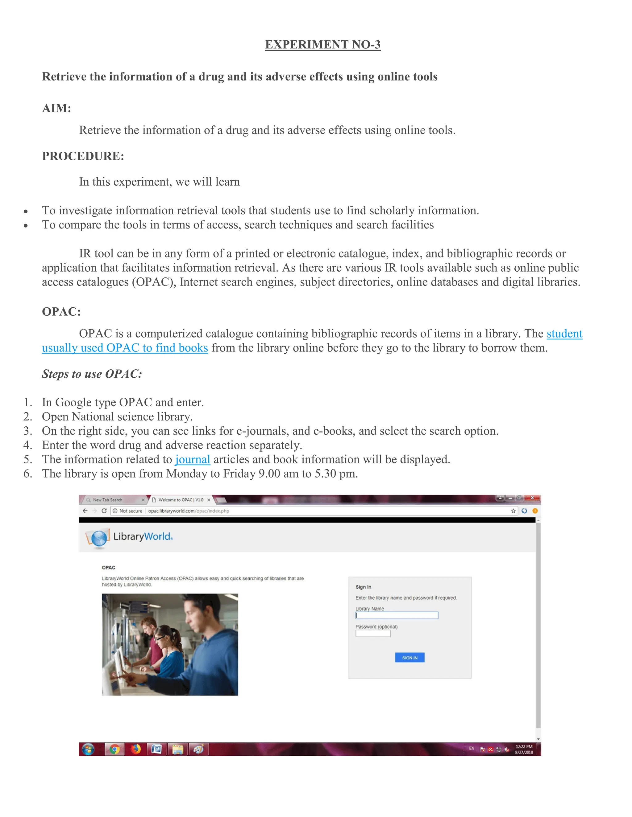 COMPUTER APPLICATIONS IN PHARMACY LAB MANUAL.pdf