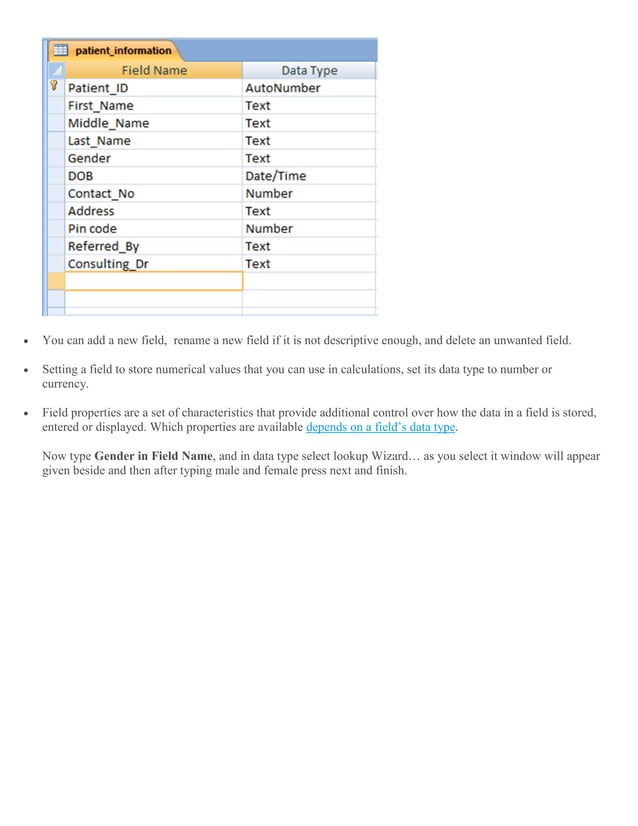 COMPUTER APPLICATIONS IN PHARMACY LAB MANUAL.pdf | Web Design and HTML | Internet