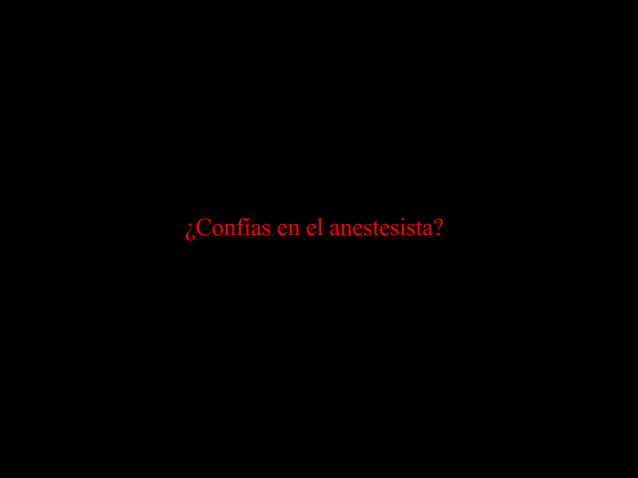 Camara Oculta Dentista Ppt
