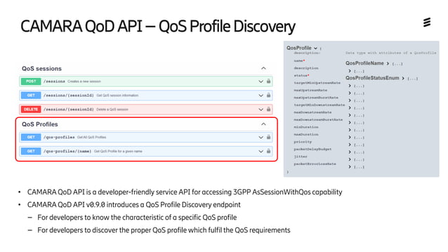 Camara Application Programming Interface (API) Overview.pdf | Cloud ...