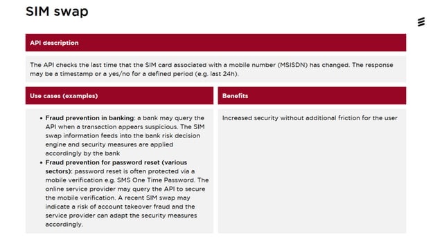 Camara Application Programming Interface (API) Overview.pdf | Cloud ...