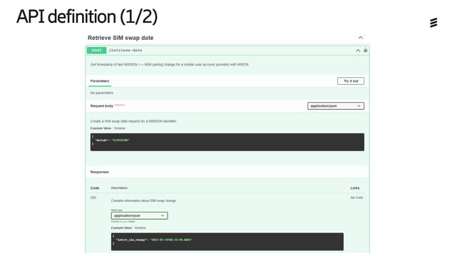Camara Application Programming Interface (API) Overview.pdf | Cloud ...