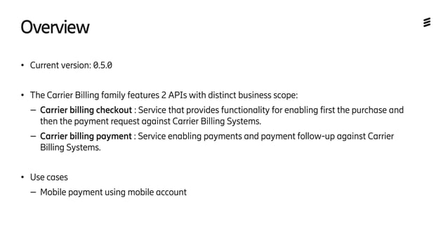 Camara Application Programming Interface (API) Overview.pdf Camara Application Programming Interface (API) Overview.pdf