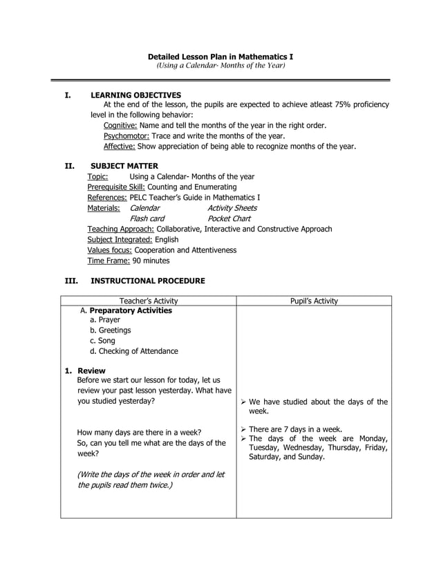 MATHEMATICS FOR EARLY CHILDHOOD EDUCATION | PDF