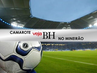 Camarote veja bh | PDF
