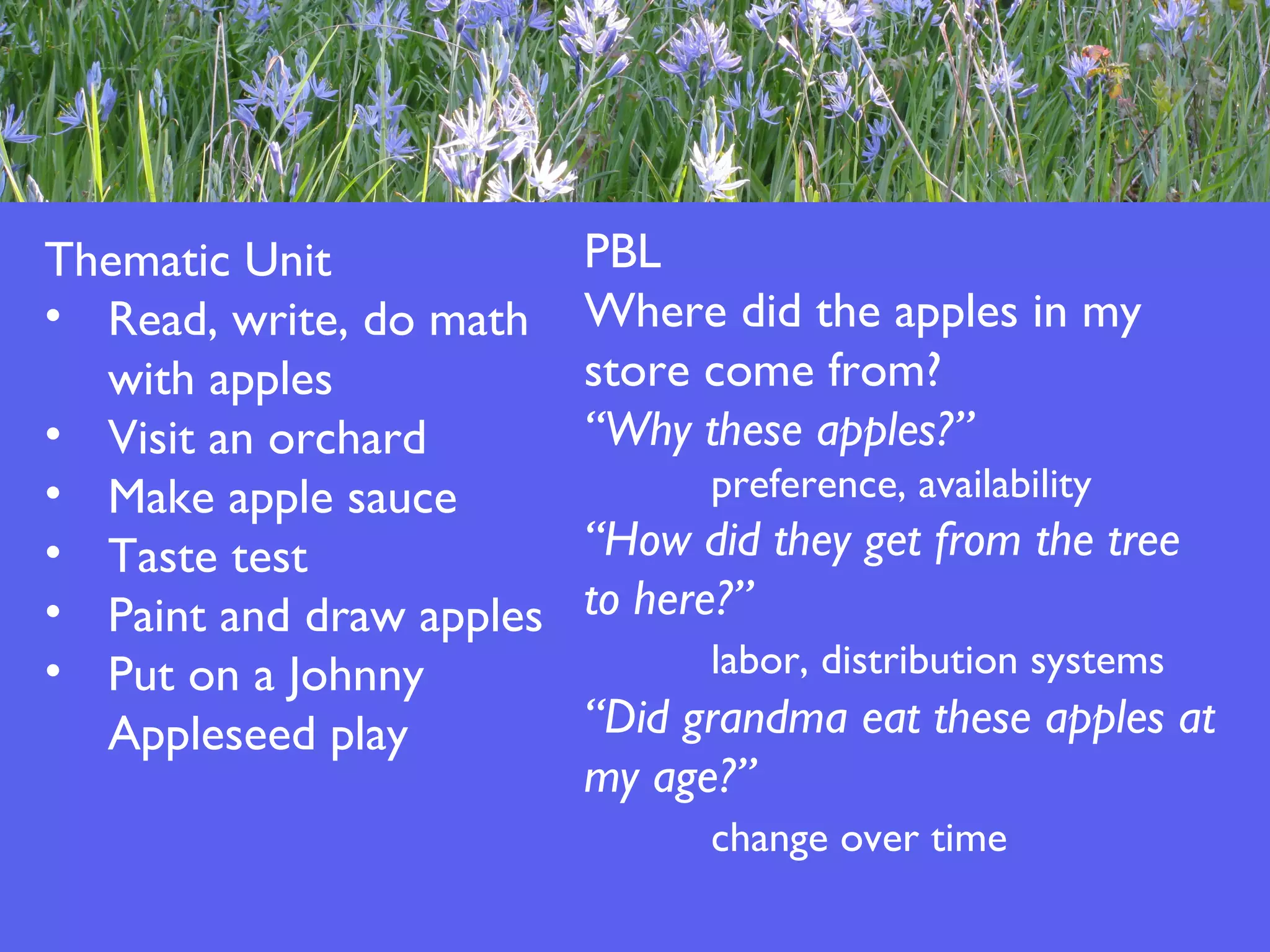 Camas Ridge June25 | PPT