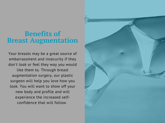 Breast Augmentation Options | PDF