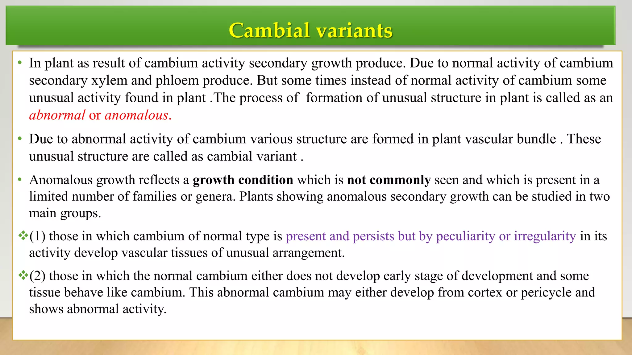CAMBIAL VARIANTS.pptx
