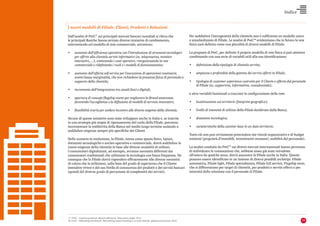 Cambiare per sopravvivere: l'evoluzione del ruolo della filiale in ...