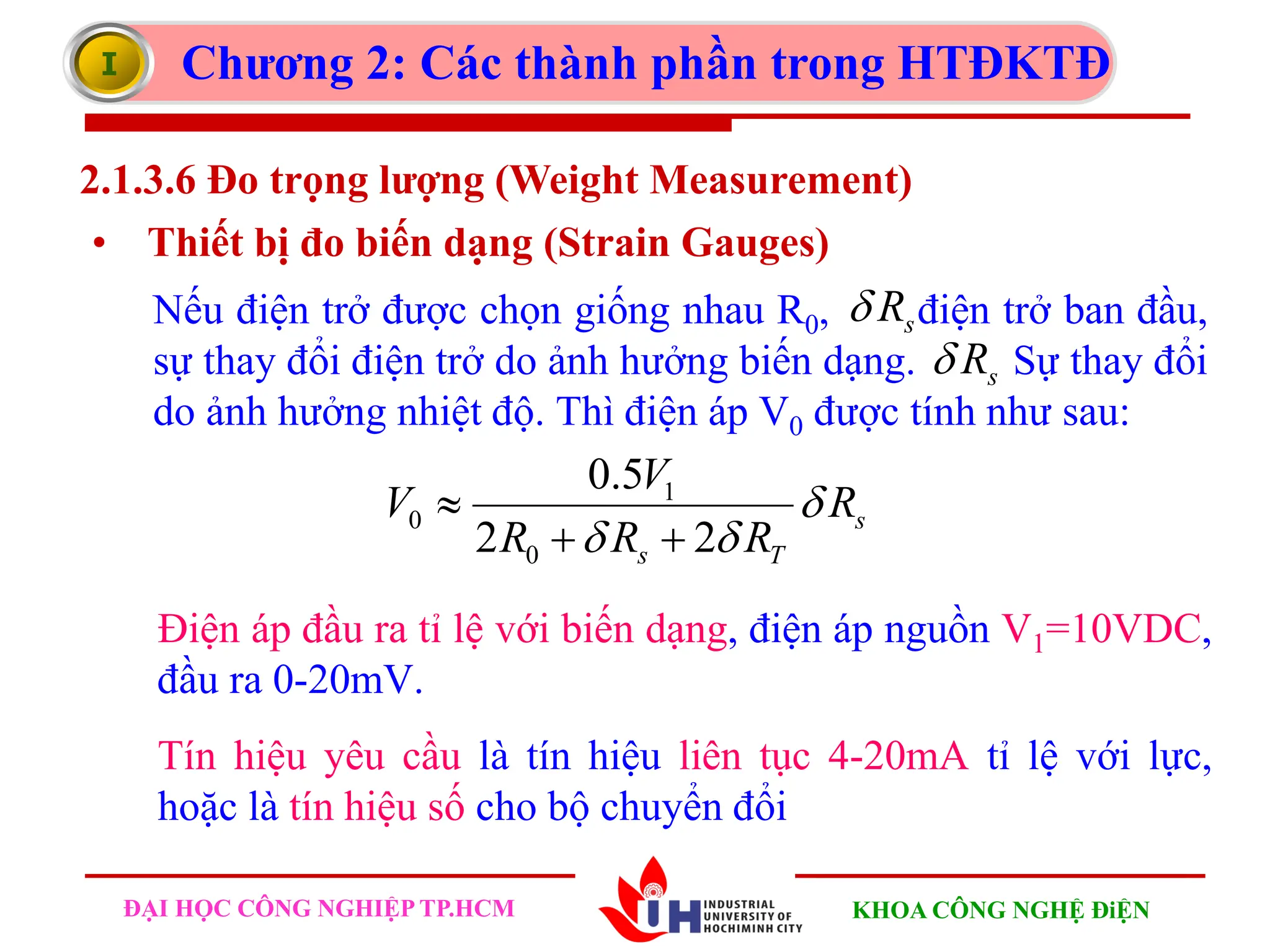 CAC LOAI CAM BIEN / BIEN TAN TRONG HE THONG DK.pdf