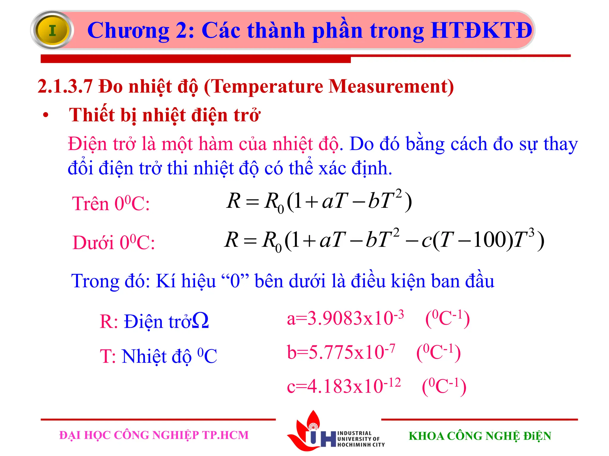 CAC LOAI CAM BIEN / BIEN TAN TRONG HE THONG DK.pdf